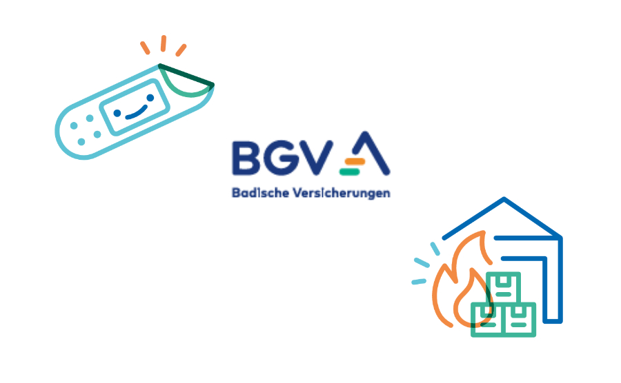 Informationen vom BGV - SACHPOOL GmbH